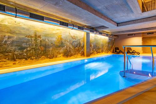 Hotel Am Fischerstrand - Usedom
