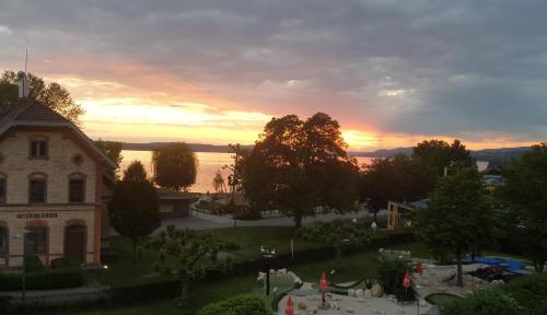 Ferienwohnung Und Pension Antje Ekert - Meersburg