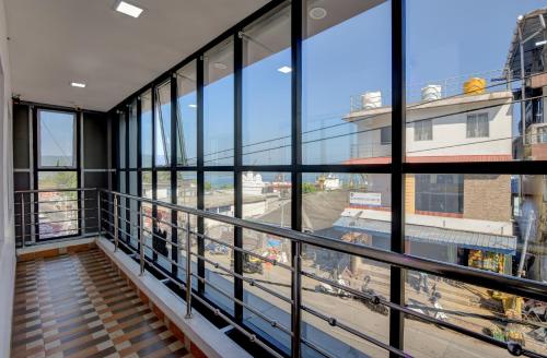 Hotel Harbour View - Port Blair