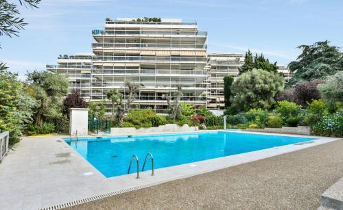 Residence Le Tanit - Antibes
