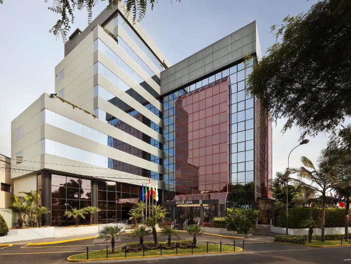 Melia Lima Hotel - Lima