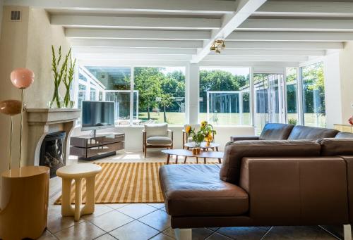 Residenties En Bungalow Royal Domburg - Domburg