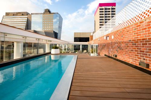 Casa Andina Premium San Isidro - Lima