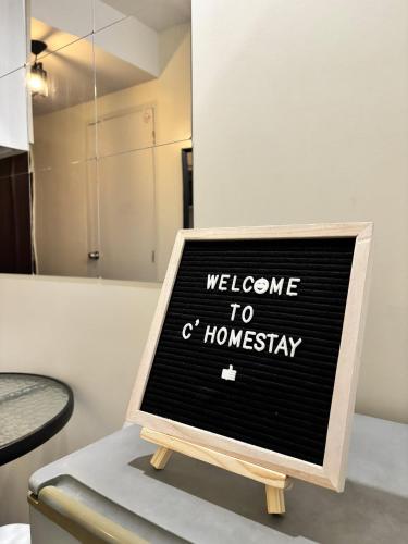 Fullerton Suites C Homestay - Silang