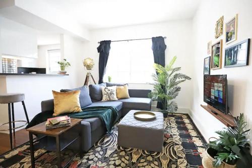 Alton Apts By At Mine Hospitality - South Beach, FL