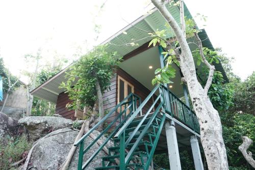 Thip Bungalow - Ko Tao