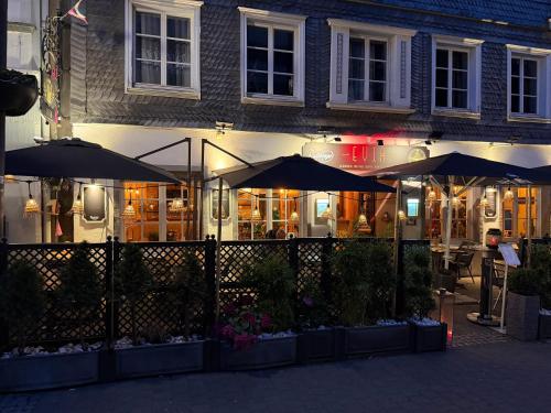 Evia Hotel Restaurant - Marl