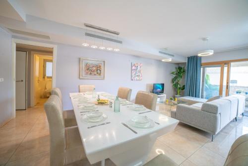 Art Apartment In Mamila - King David Residence - 