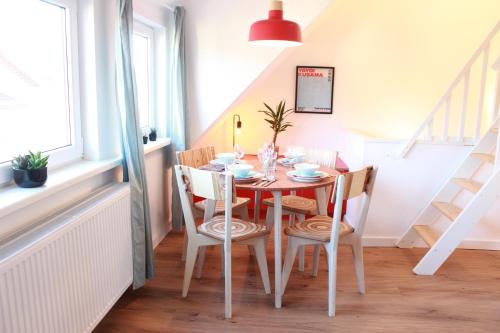Modernes Loft-apartment, Nahe Weser, Bis 4 Pers - Bremen