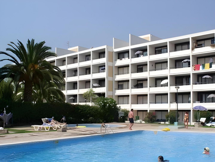 Parque Mourabel, Oasis Village & Pe Do Lago - Vilamoura