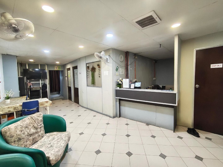 Rhv Hostel & Room Bukit Bintang - Bukit Bintang