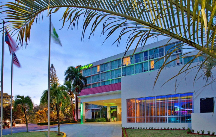 Holiday Inn Mayaguez & Tropical Casino By Ihg - Rincón