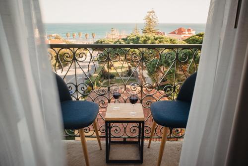 A House In Estoril - Adults Only - Estoril