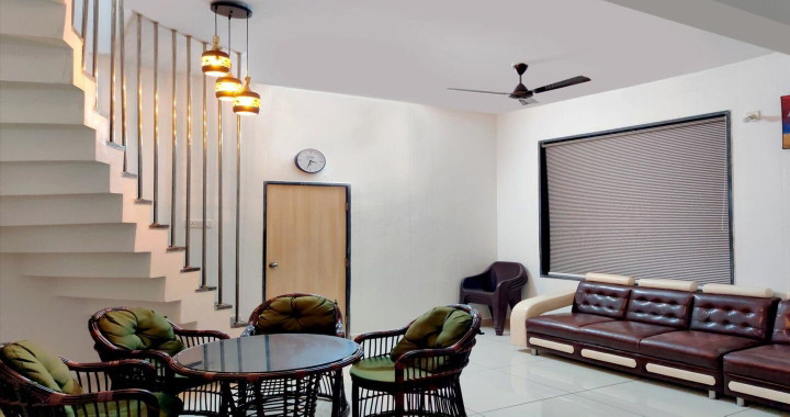 Plan Your Events Or Functions At Royal Villa. - Surat