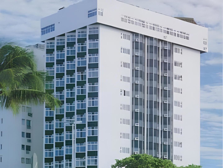 Park Hotel - Recife
