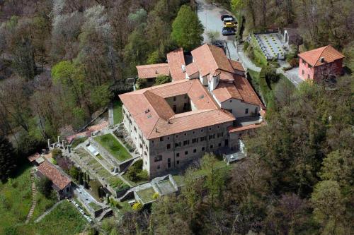 Ar Convent B&b - Lugano