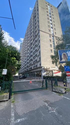 Rooms In Warsaw - G9 - Varsovie