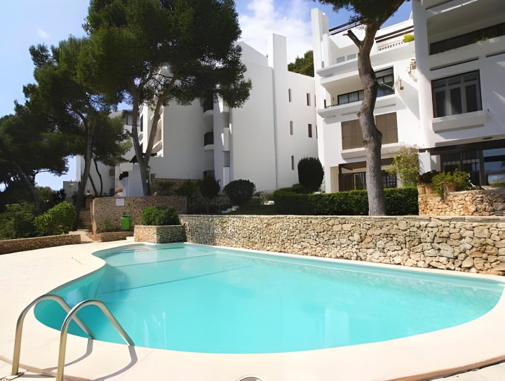 Apartamentos Ferrera Park - Cala d'Or