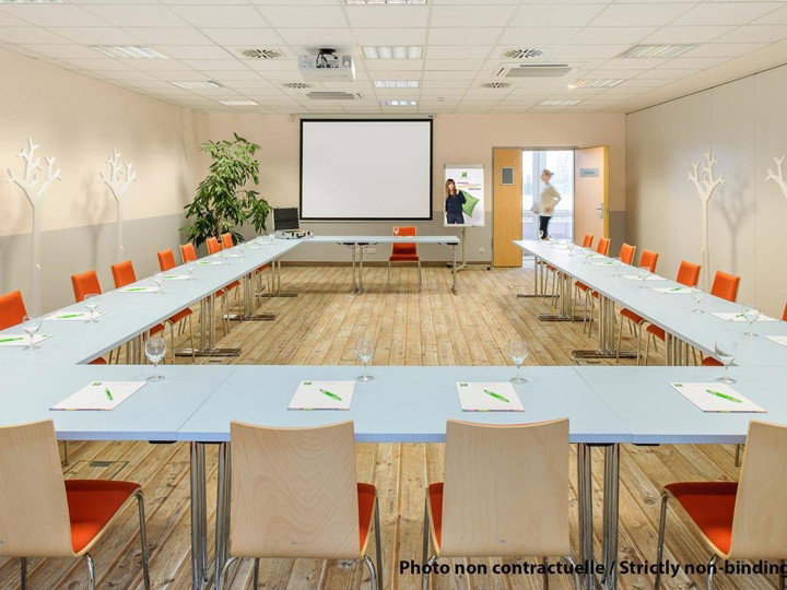 Ibis Styles Limoges Centre - Limoges