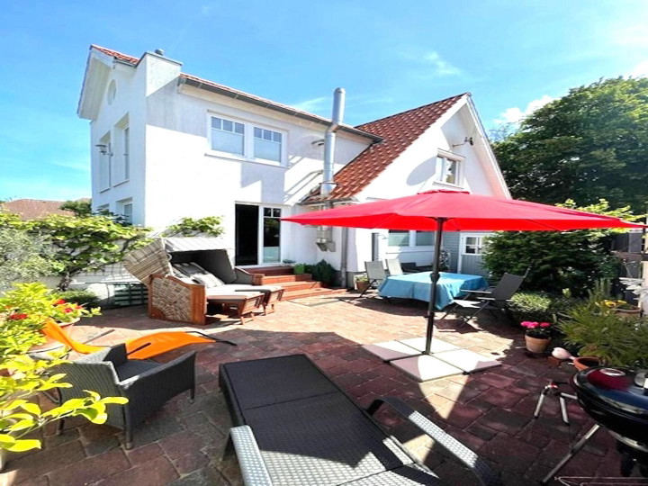 Wellness  Comfort Retreat - Fehmarn