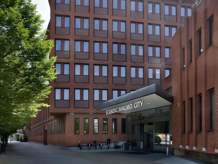 Scandic Malmo City - Malmö