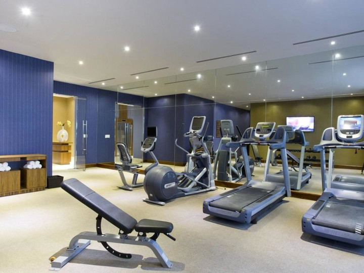 Global Hotel Panama - Twist Hotels Corp - Panama City