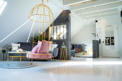 Exquisites Loft Mit Whirlpool - Hagen