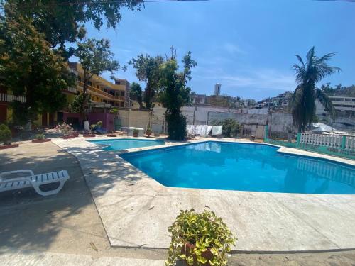 Casa Walton - Acapulco de Juárez