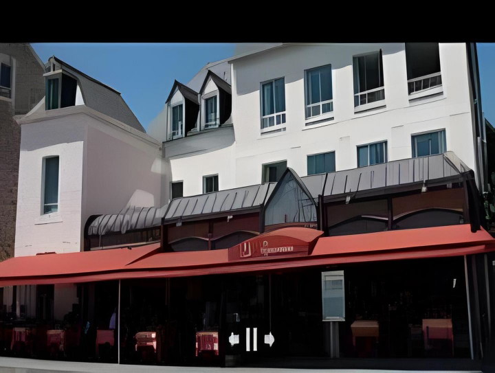 Le Querrien - Cancale