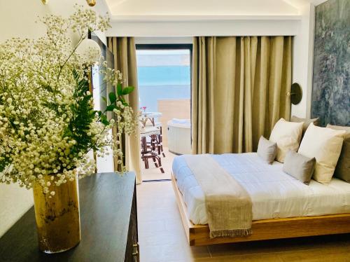 Canaryislandshost L The Secret Suites - Aéroport Arrecife (ACE)
