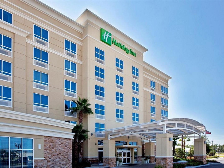 Holiday Inn Gulfport-airport By Ihg - Gulfport, MS