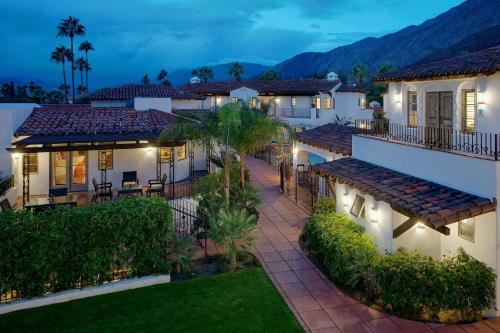 Triada Palm Springs, Autograph Collection - Idyllwild-Pine Cove, CA