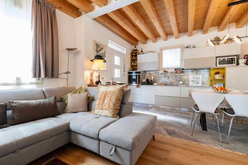 Stylish House Near Venice With Parking - Mestre