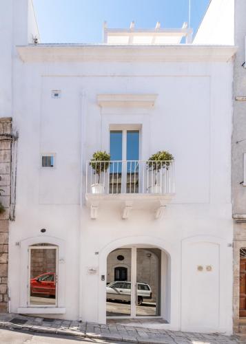 La Bella Ostuni Suites - Ostuni