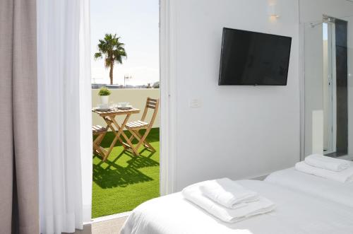 Canary Lofts Palace - Santa Cruz de Tenerife