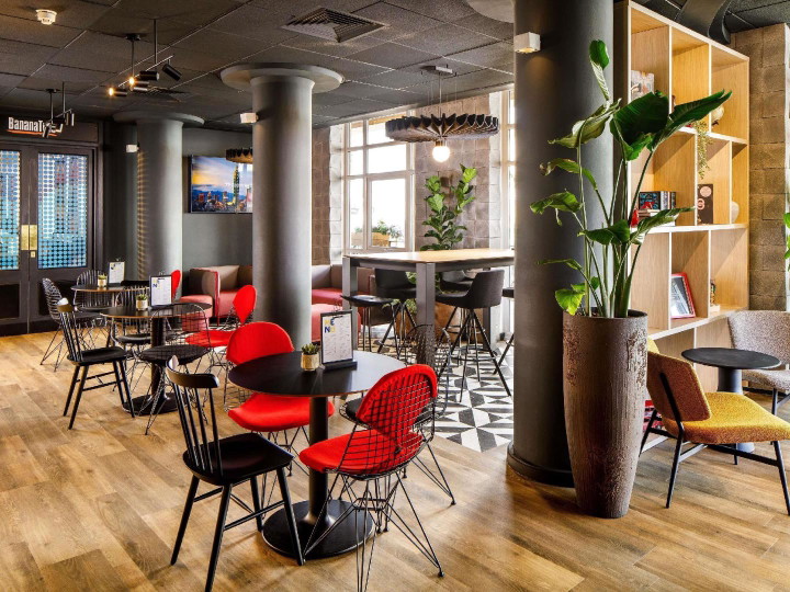 Ibis London Greenwich - Essex