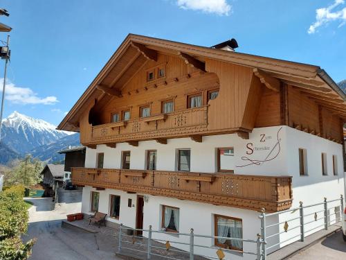 Zum Schneider - Mayrhofen