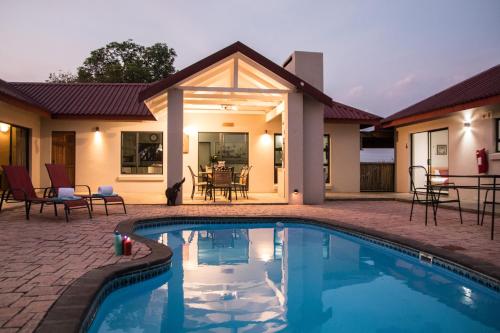 Sentosa Place - Hoedspruit