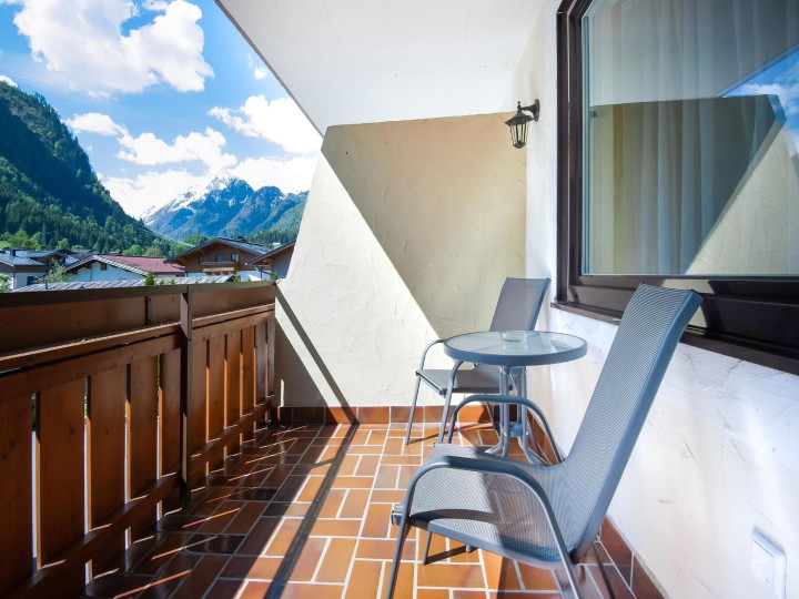 Chalet In Kaprun Near Ski Slopes - Kaprun