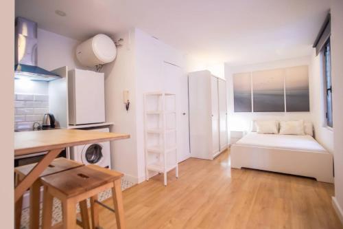 Bpar1088 - Cozy Flat Near The Beach - Barcelona