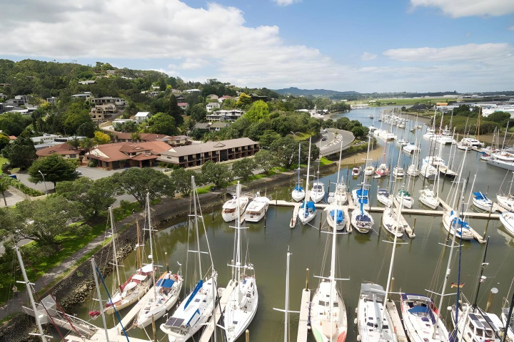 Distinction Whangarei Hotel & Conference Centre - Whangarei