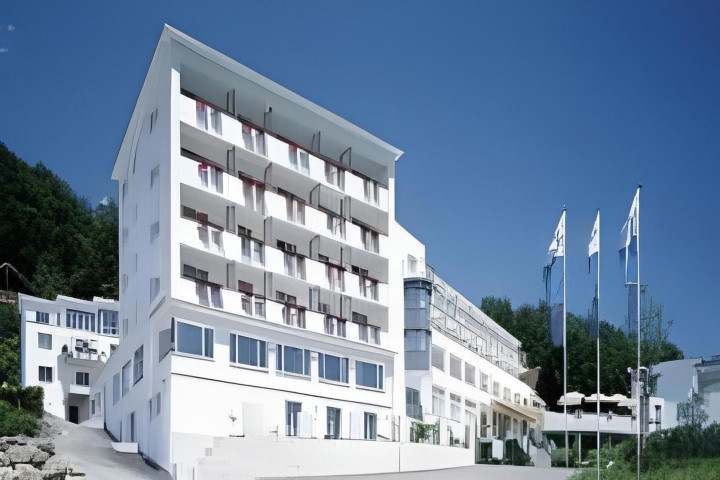 Seehotel Wilerbad Spa & Seminar - Giswil
