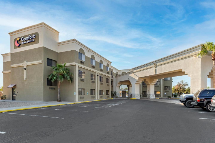 Comfort Inn And Suites Surprise Near Sun City - Peoria, AZ