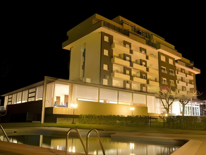 Hotel Spa Sinagoga - Valle del Jerte