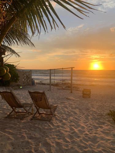 Casa Kayab - Puerto Morelos
