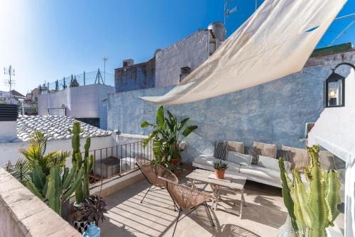 Casa Azul By Hello Homes Sitges - Sitges