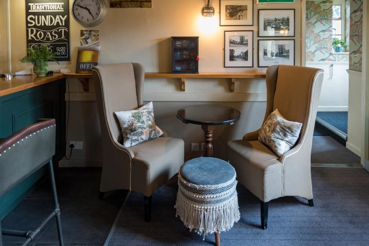 The Brewers Inn - Cambridgeshire
