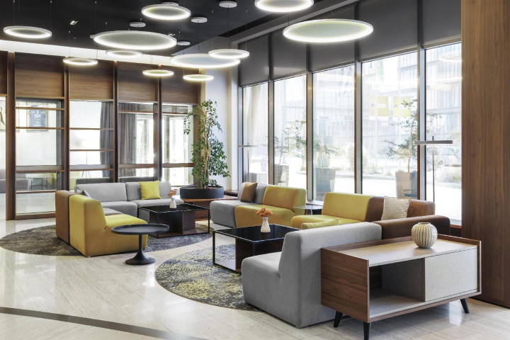 Doubletree By Hilton Ljubljana - Ljubljana