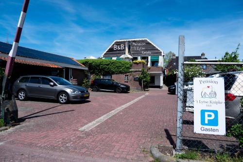 'T Lytse Knipke - Lemmer