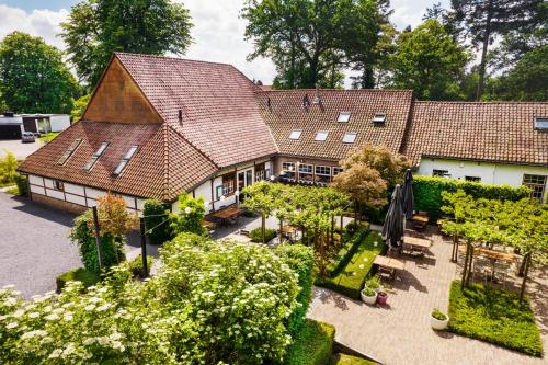 B&b Weselo - Mol